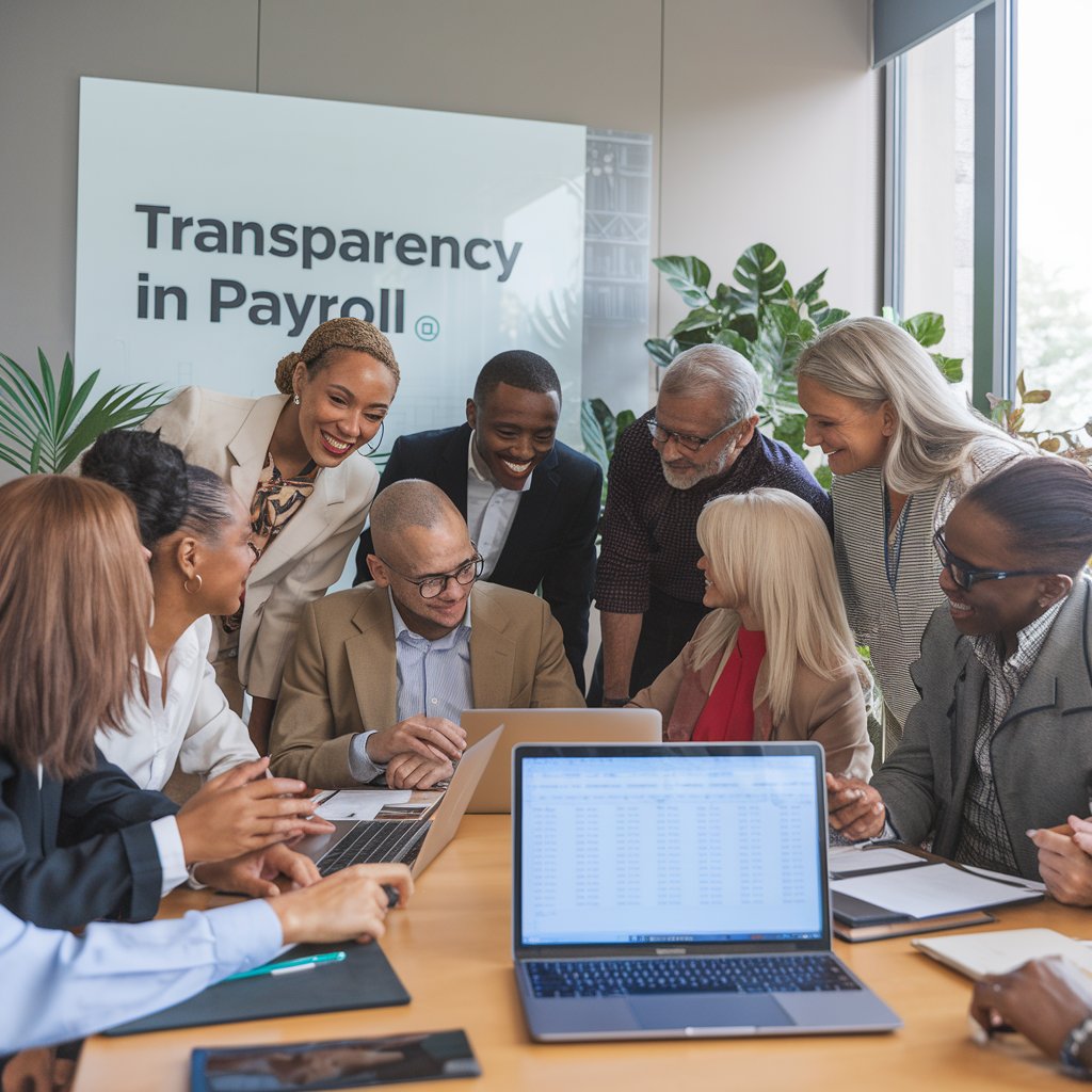 Equal Pay Today - Equal Pay Today